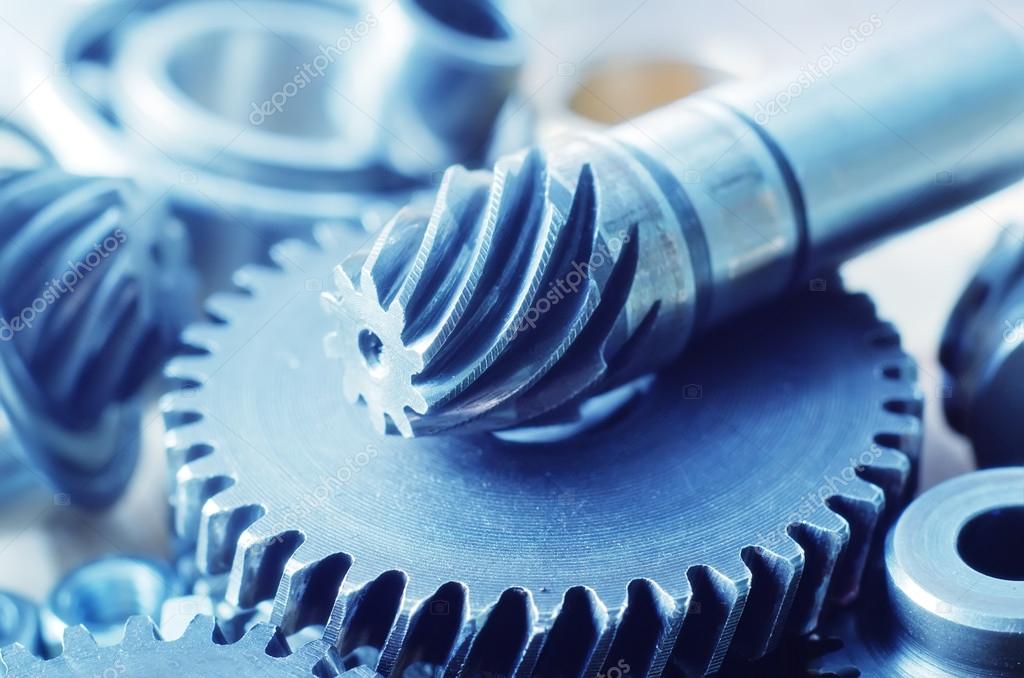 Gear Manufacturing | Manchester Engineering Works LLC