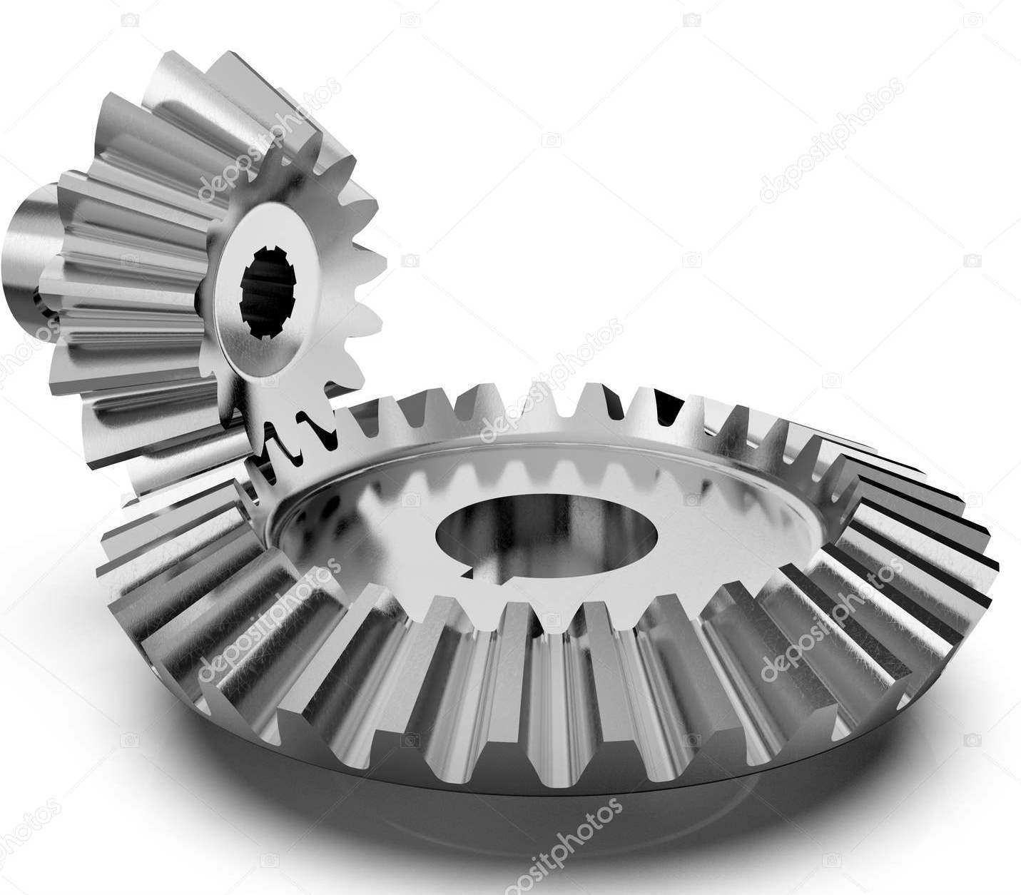 Gear Manufacturing | Manchester Engineering Works LLC